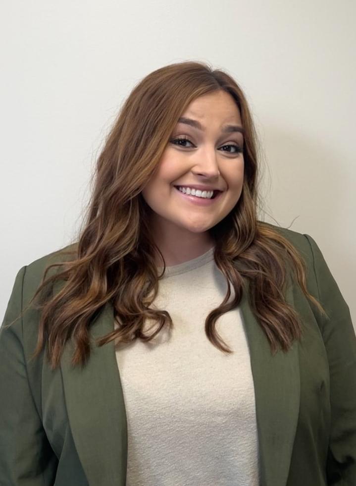 Church Lawyer - Regan VanSteenis