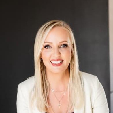 Church Lawyer - Regan VanSteenis